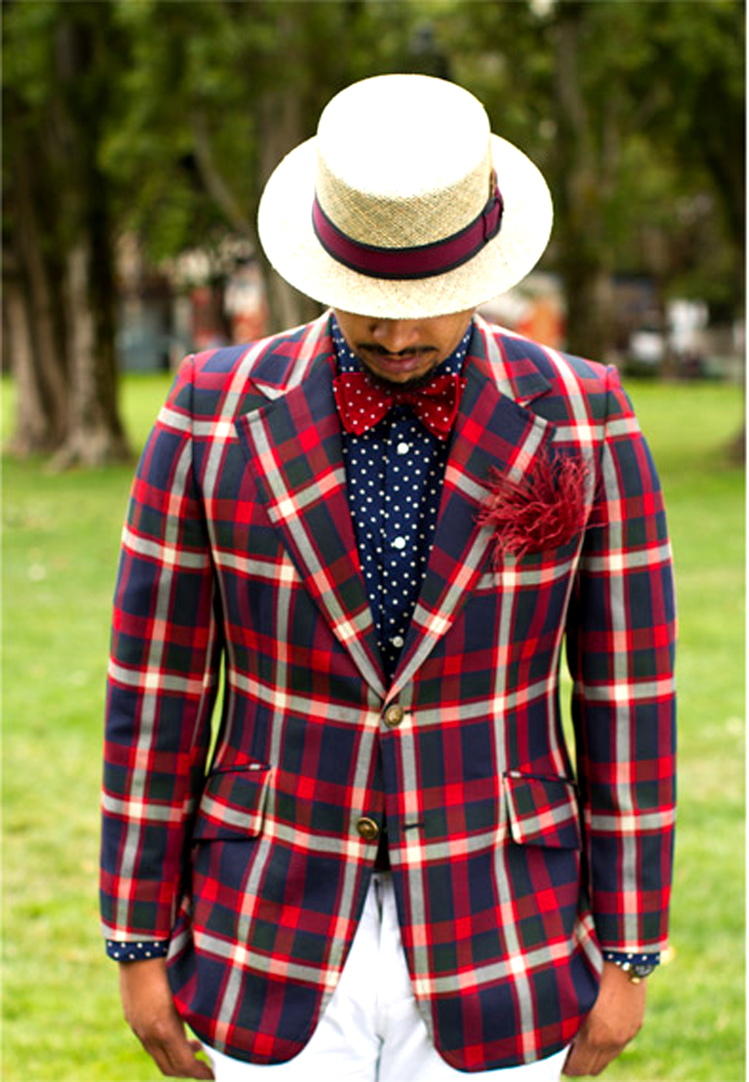 Boater Hats :: BeauChapeau Hat Shop