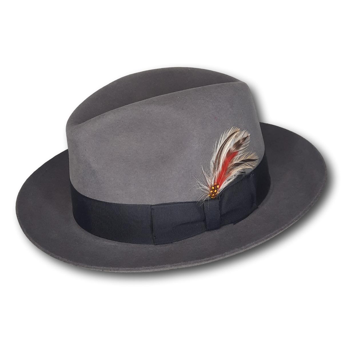 The Deedy :: BeauChapeau Hat Shop