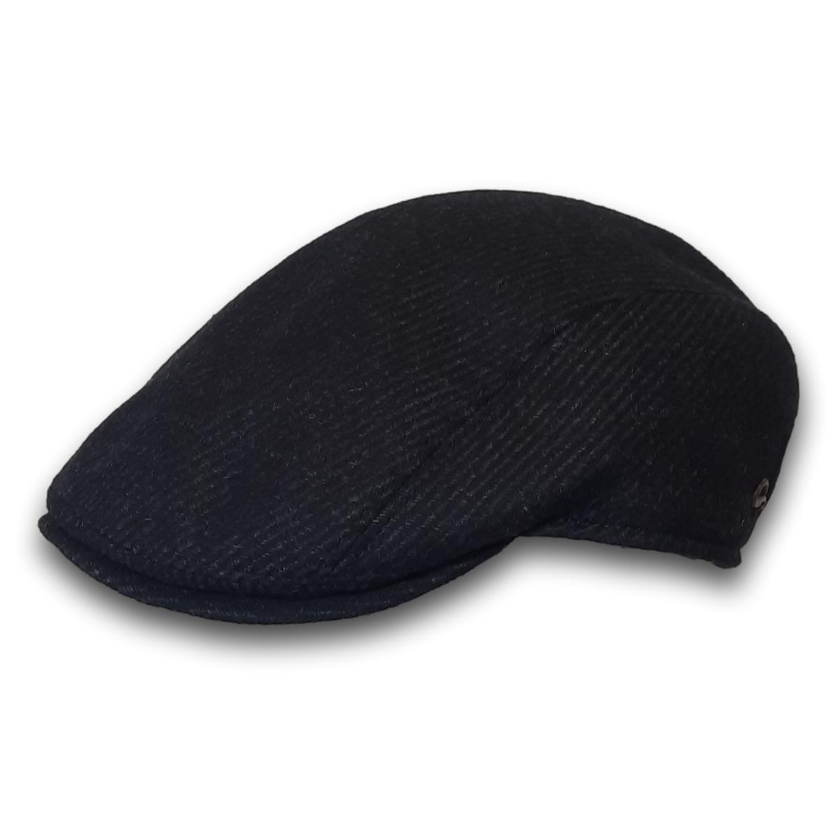 Gottmann Jackson Goretex Ivy Cap :: BeauChapeau Hat Shop