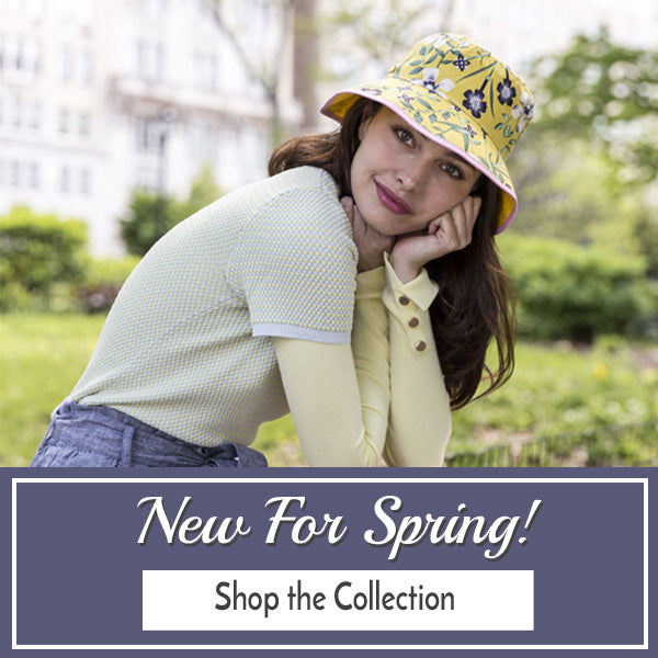 BeauChapeau Hat Shop in Niagara On The Lake, ON