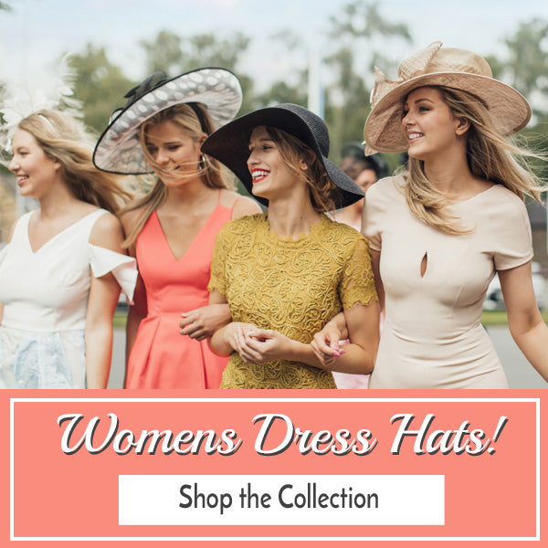 BeauChapeau Hat Shop in Niagara On The Lake, ON