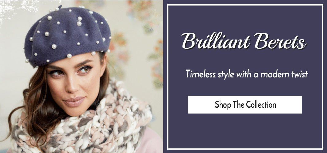 BeauChapeau Hat Shop in Niagara On The Lake, ON