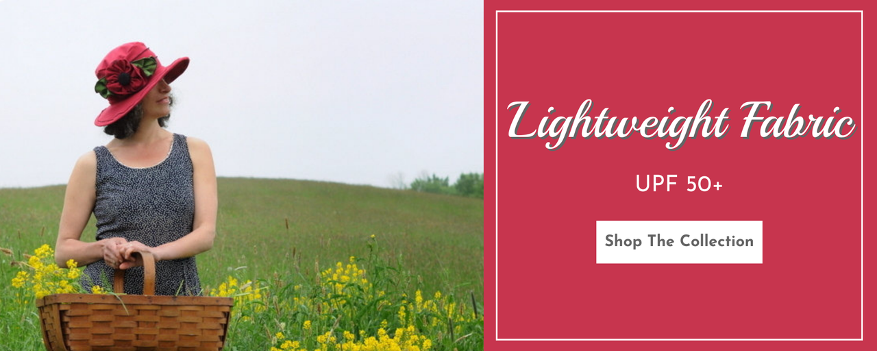 BeauChapeau Hat Shop in Niagara On The Lake, ON