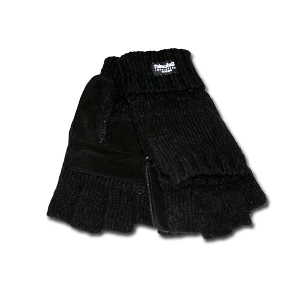 Ladies Flip Mitts :: BeauChapeau Hat Shop